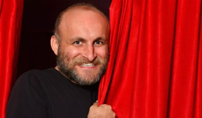 Çetin Altay kimdir? - Elips Haber Çetin Altay kimdir? - Elips Haber