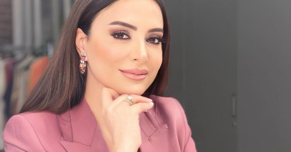 Didem Arslan kimdir? - Elips Haber