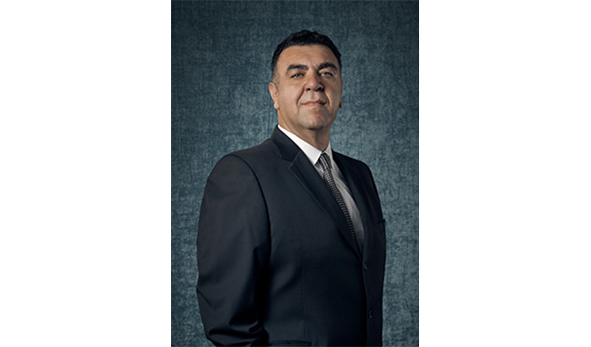 Erhan Kurdoğlu kimdir? - Elips Haber