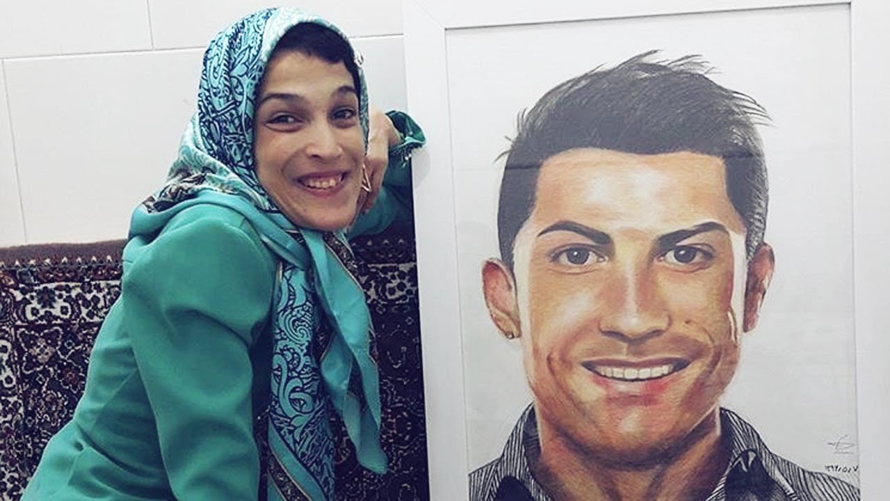 Fatemeh Hamami kimdir? - Elips Haber