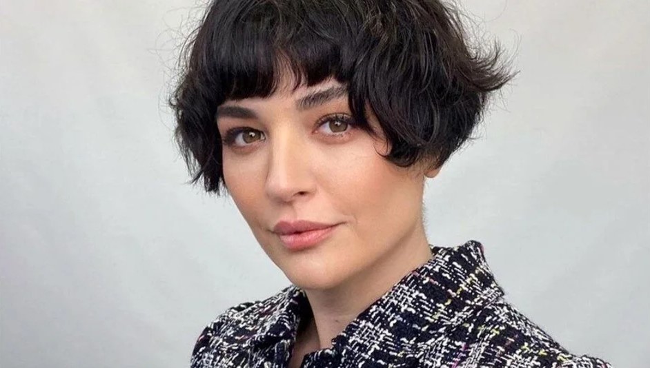 Gonca Vuslateri: Kızım oyuncu olmasın, doktor olsun - Elips Haber