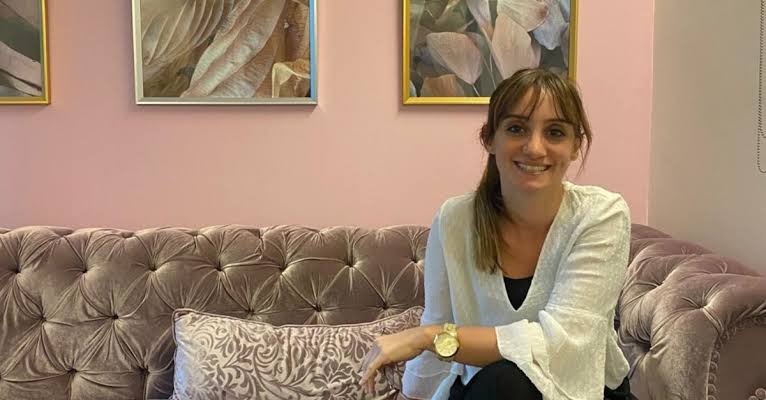 Eser Çömlekçioğlu kimdir? - Elips Haber