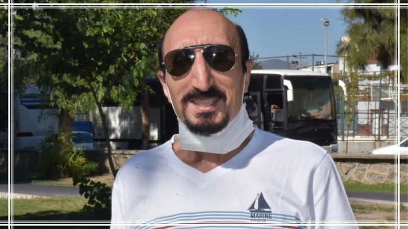 Mahir Çağrı kimdir? Fenomen Mahir kimdir? - Elips Haber