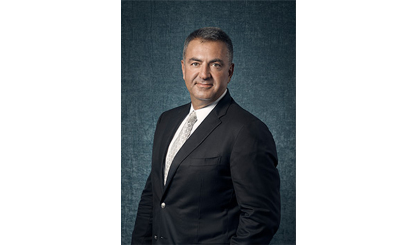 Korhan Kurdoğlu kimdir? - Elips Haber