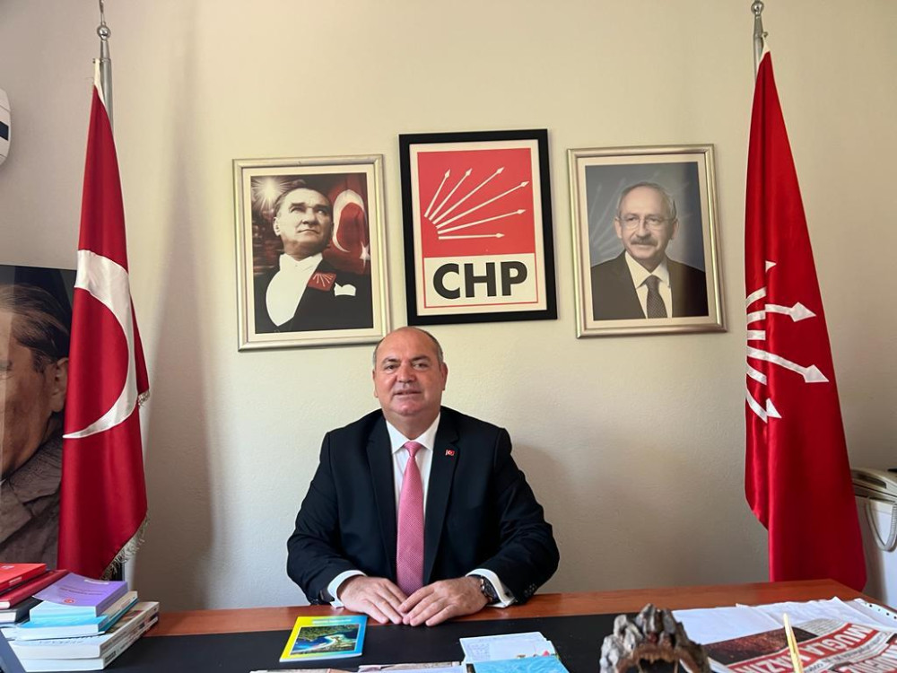 Mehmet Demir kimdir? - Elips Haber