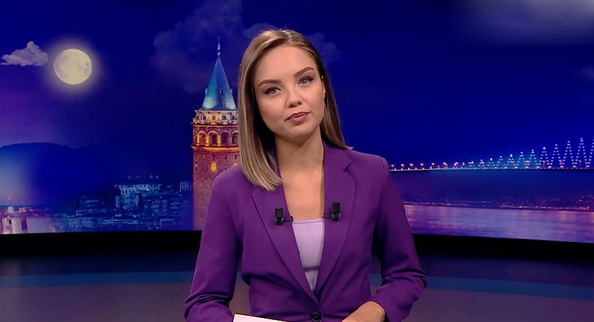 Sinem Danacı kimdir? - Elips Haber