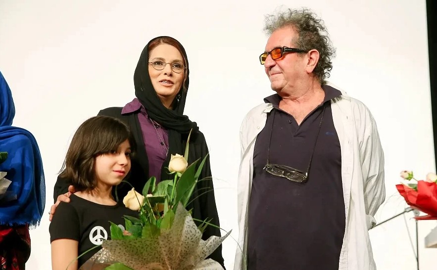 Vahideh Mohammadifar kimdir? - Elips Haber