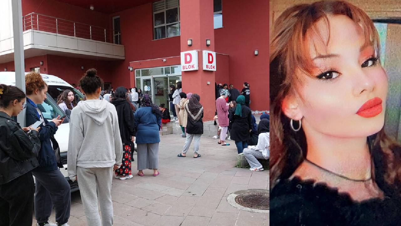 Elif Coşkun kimdir? - Elips Haber