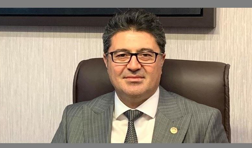 Ensar Aytekin kimdir? - Elips Haber