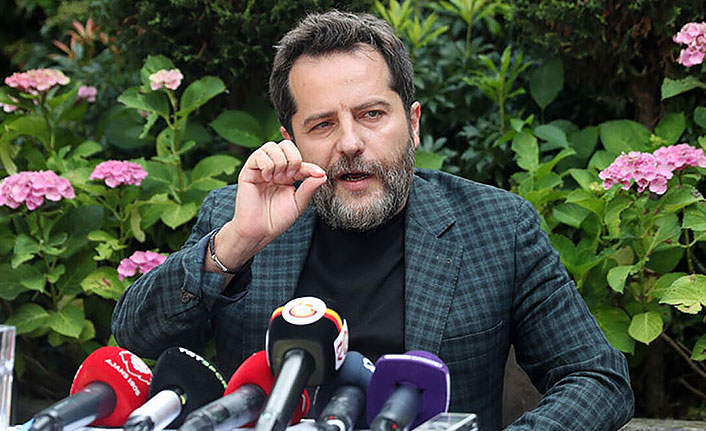 Erden Timur, Forbes Türkiye'nin yeni sahibi oldu - Elips Haber