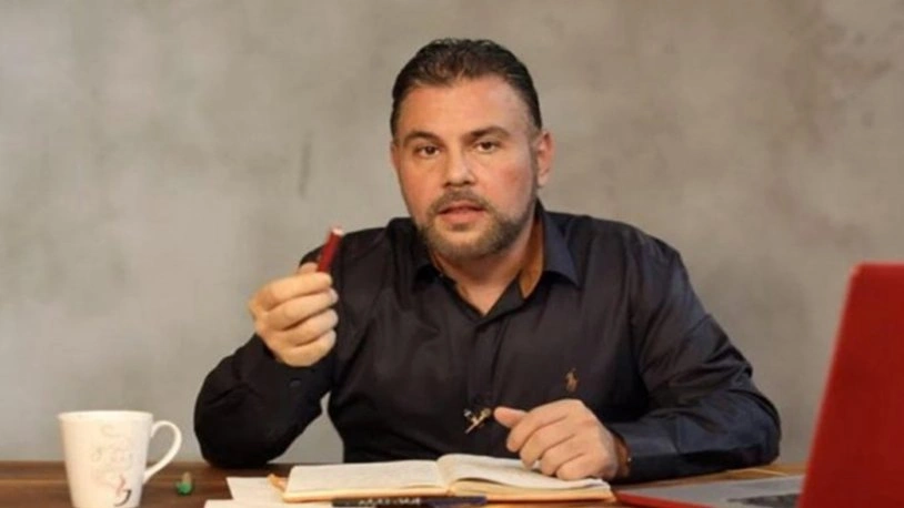 Murat Muratoğlu kimdir? - Elips Haber