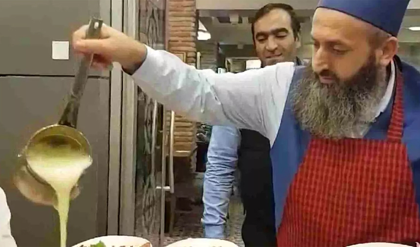 Mustafa Atmaca kimdir? - Elips Haber