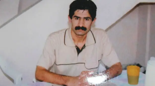 Nesimi Kalkan kimdir? - Elips Haber