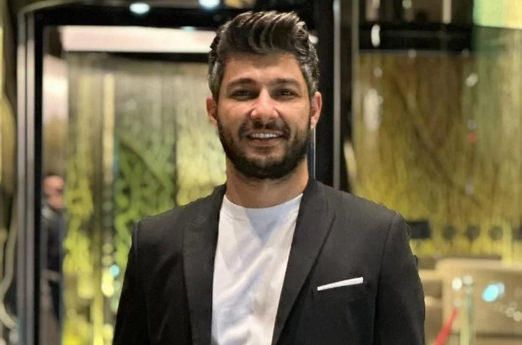 Nihal Candan'ın eşi Mehmet Faruk Çiçek kimdir? - Elips Haber