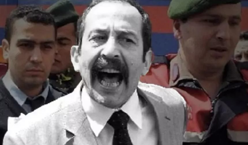 Nuri Ergin: Alaattin Çakıcı'yı kapsama alanı dışında bıraktım - Elips Haber