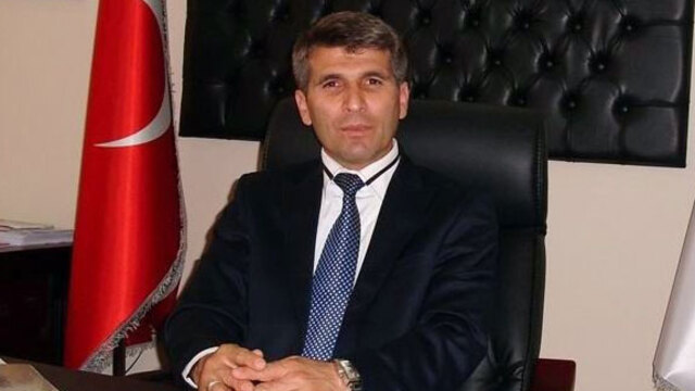 Recep Balı kimdir? - Elips Haber