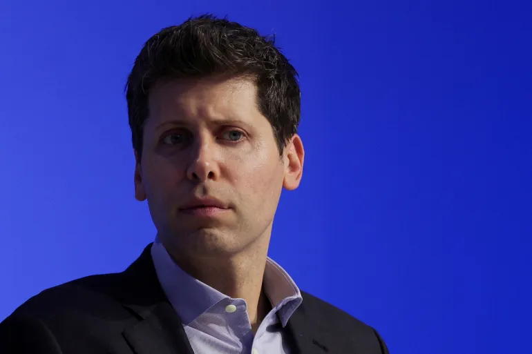 Sam Altman kimdir? OpenAI CEO'su neden kovuldu? - Elips Haber Sam Altman kimdir? OpenAI CEO'su neden kovuldu? - Elips Haber