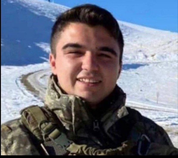 Şehit Sözleşmeli Er Samet Bektaş kimdir? - Elips Haber