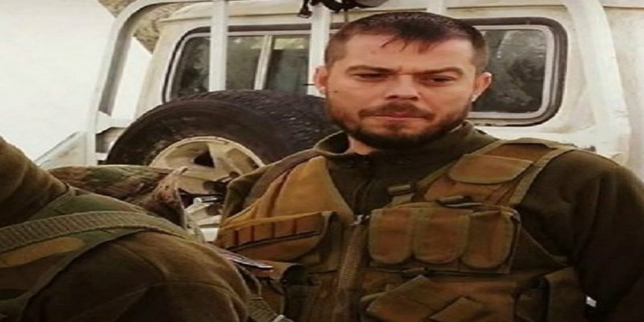 Serkan Kurtuluş kimdir? - Elips Haber