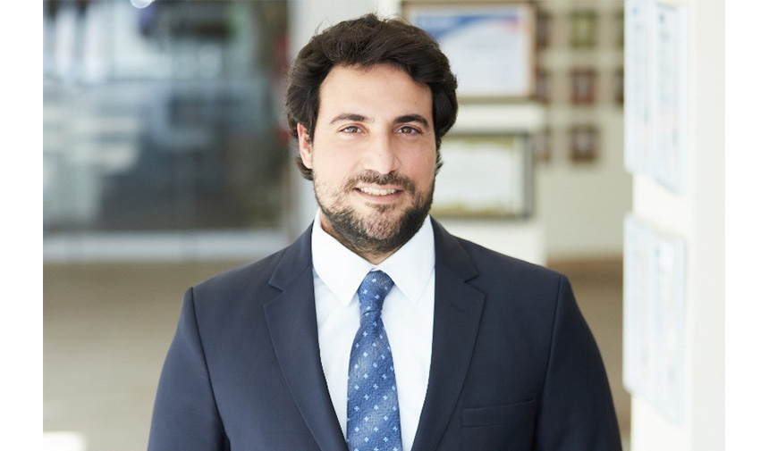 Tunahan Akbaş kimdir? - Elips Haber