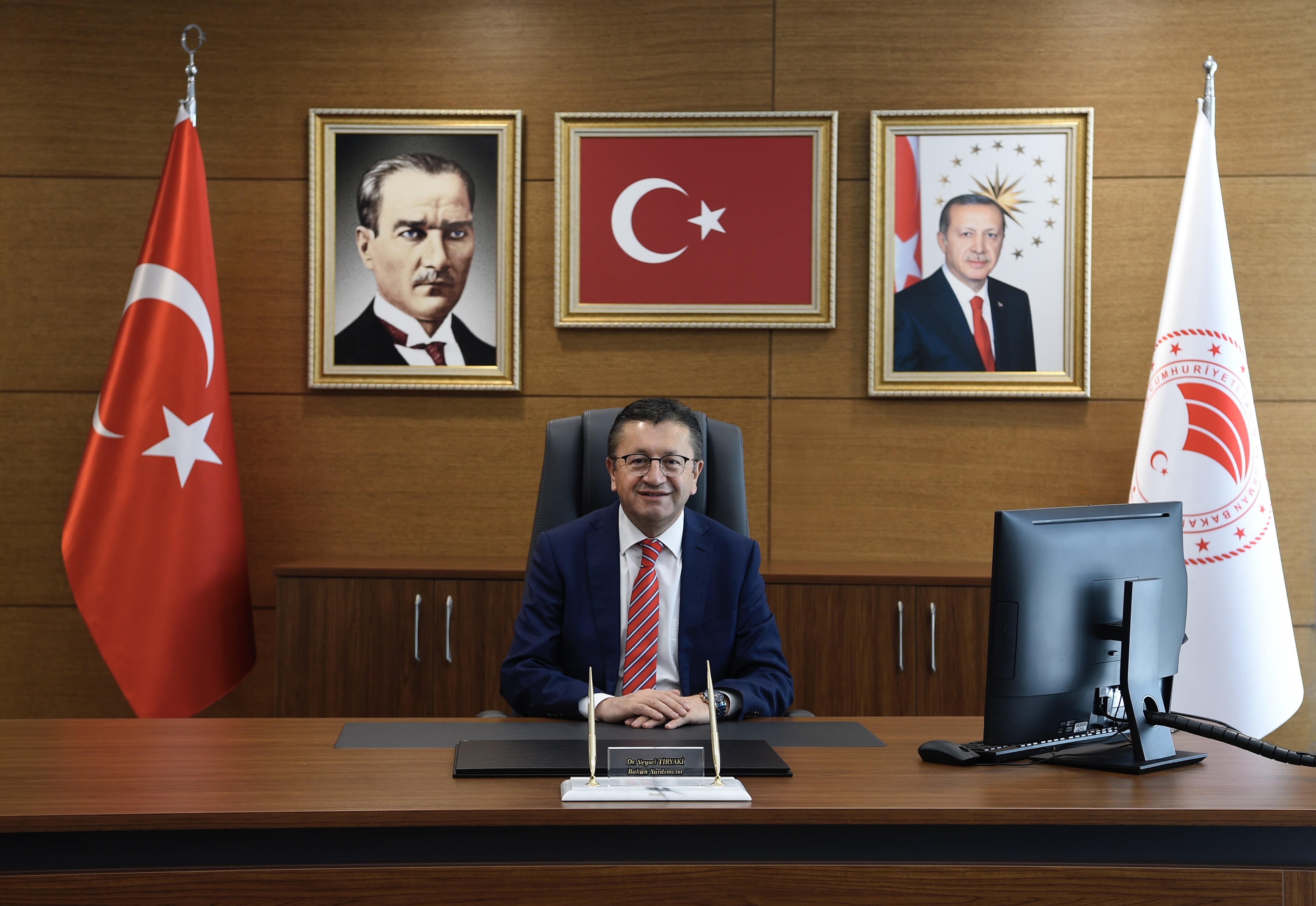 Veysel Tiryaki kimdir? - Elips Haber Veysel Tiryaki kimdir? - Elips Haber