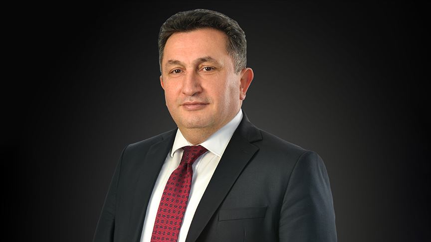 Ali Güney kimdir? - Elips Haber