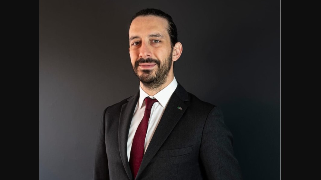 Merve Dizdar'ın sevgilisi Cihan Ayger kimdir? - Elips Haber