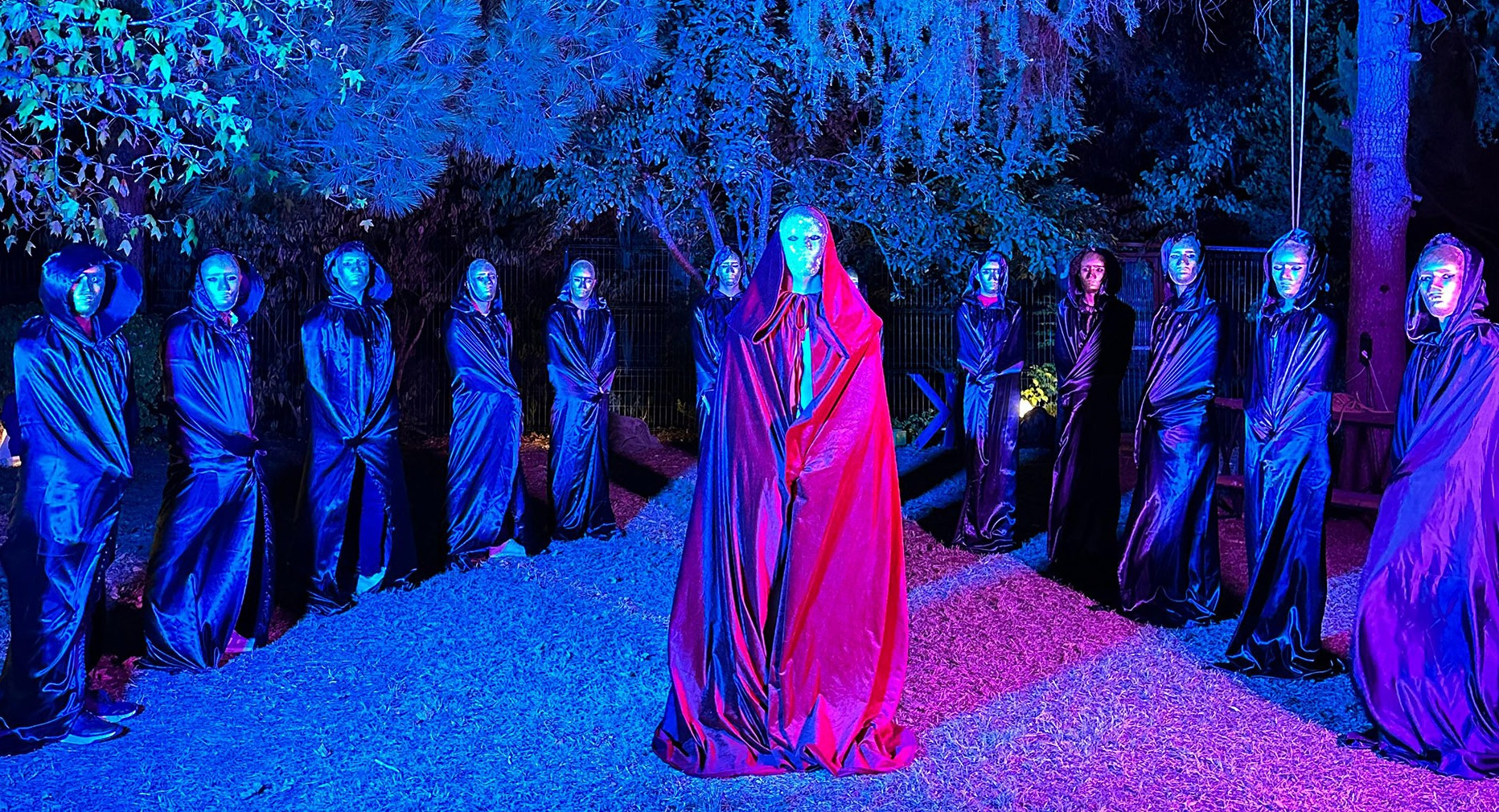 Fergio House nedir? Fergio House neden gündemde? - Elips Haber