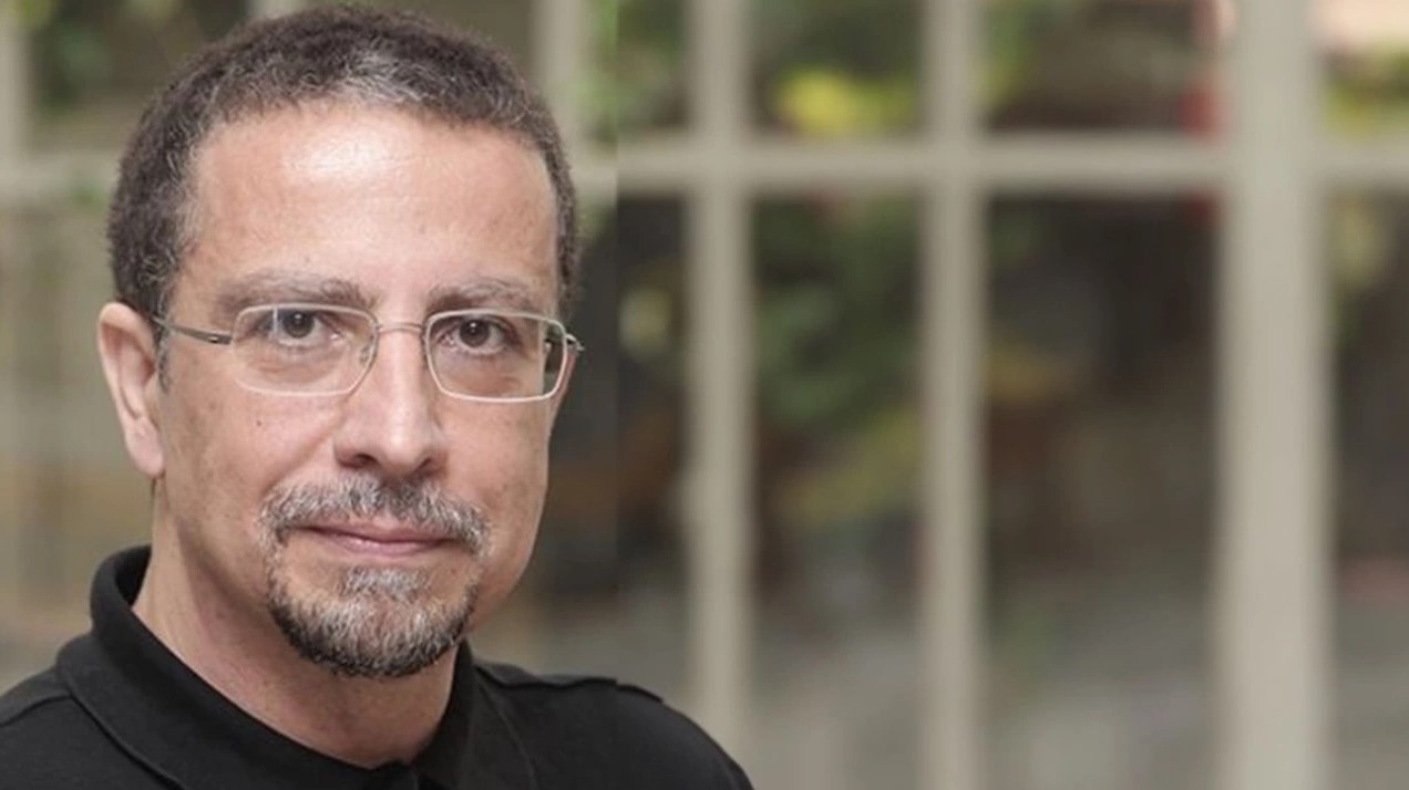 Okan Tekman kimdir? Calculus Okan Tekman kimdir? - Elips Haber