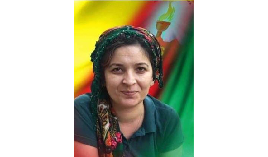 Remziye Altığ kimdir? - Elips Haber