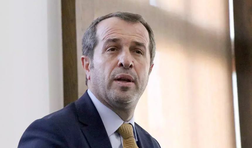 Saffet Sancaklı kimdir? Saffet Sancaklı nereli kaç yaşında? - Elips Haber