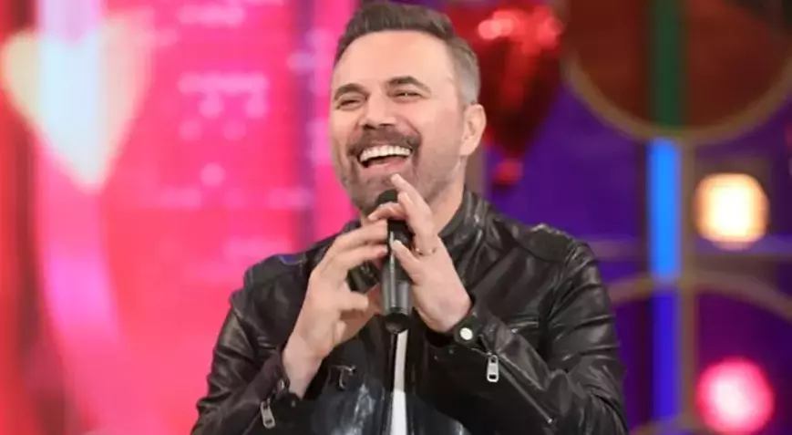 Ümit Sayın kimdir? - Elips Haber