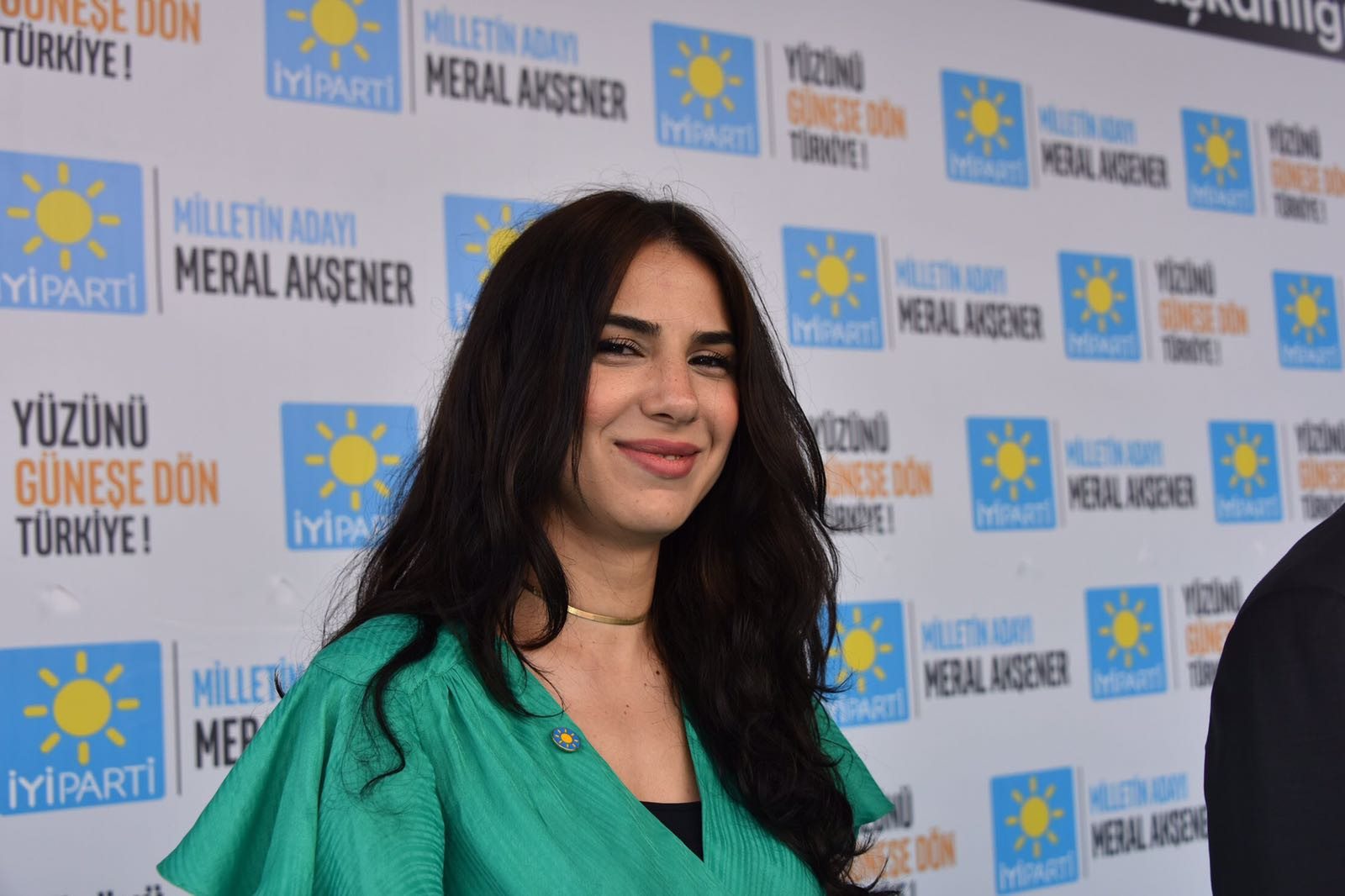 Turgut Altınok'un kızı Ayça Altınok kimdir? - Elips Haber