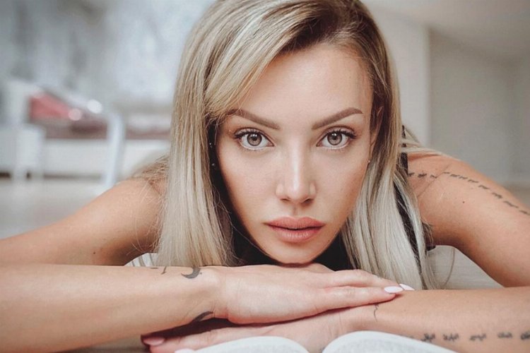 İsmail Hacıoğlu'nun eski eşi Duygu Kaya Kumarki kimdir? - Elips Haber