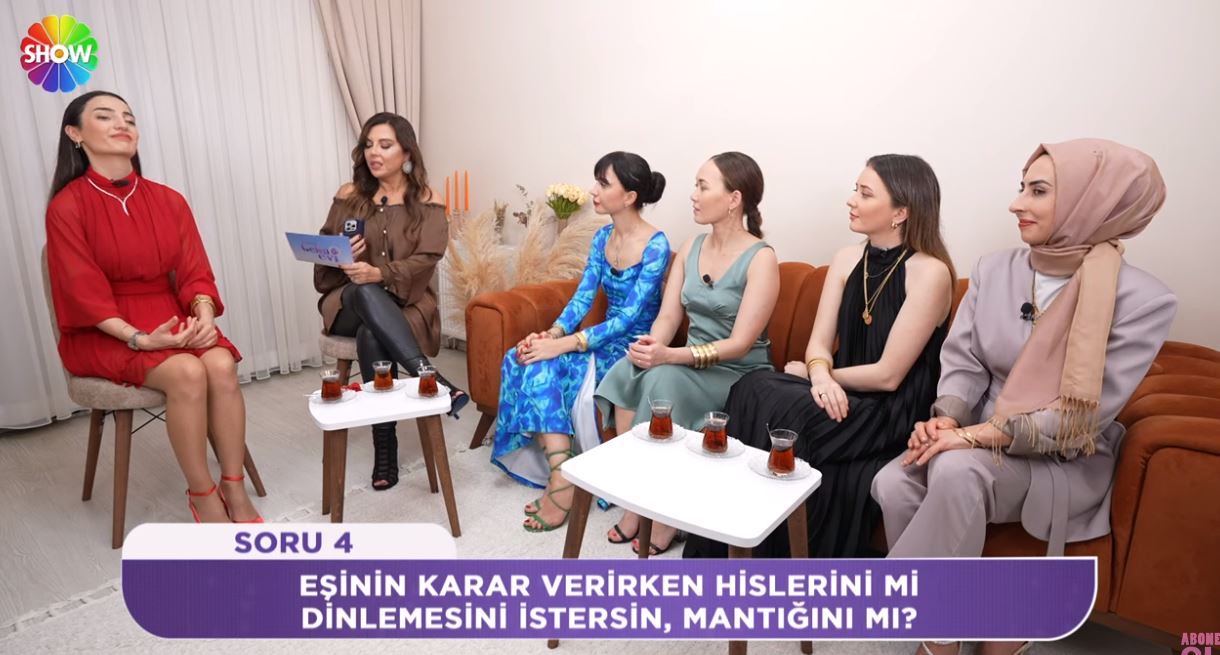9 Ocak Aslı Hünel ile Gelin Evi: Eda Gelin’in evi beğenildi mi? - Elips Haber