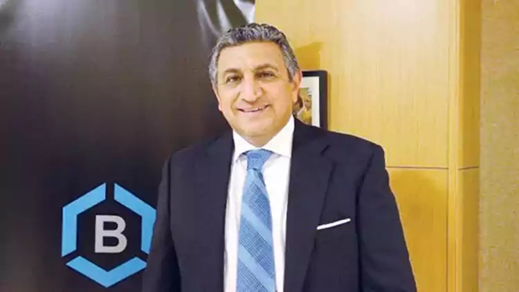 Ercüment Bayegan kimdir? - Elips Haber