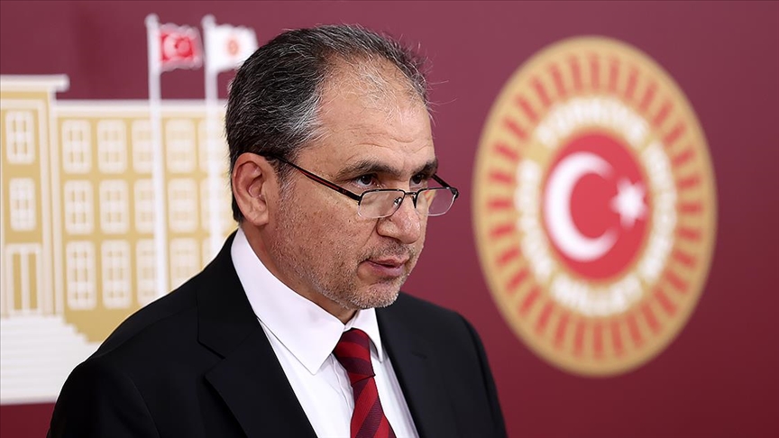 İsmail Güneş kimdir? - Elips Haber