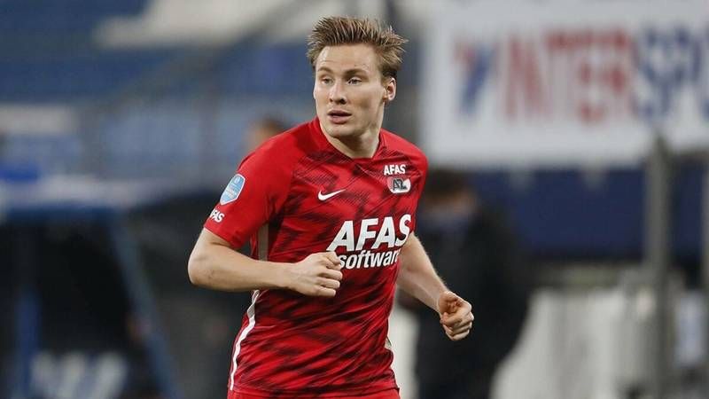 Jonas Svensson kimdir? - Elips Haber