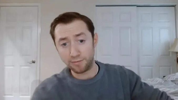 Justin Mohn kimdir? - Elips Haber