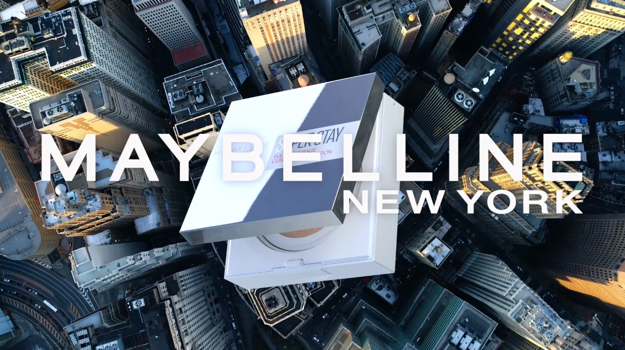 Maybelline New York İsrail malı mı? Maybelline New York hangi ülkenin ...