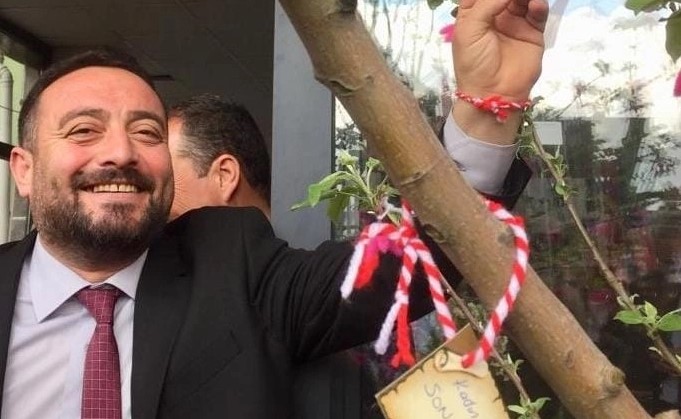 Mustafa Turan kimdir? - Elips Haber