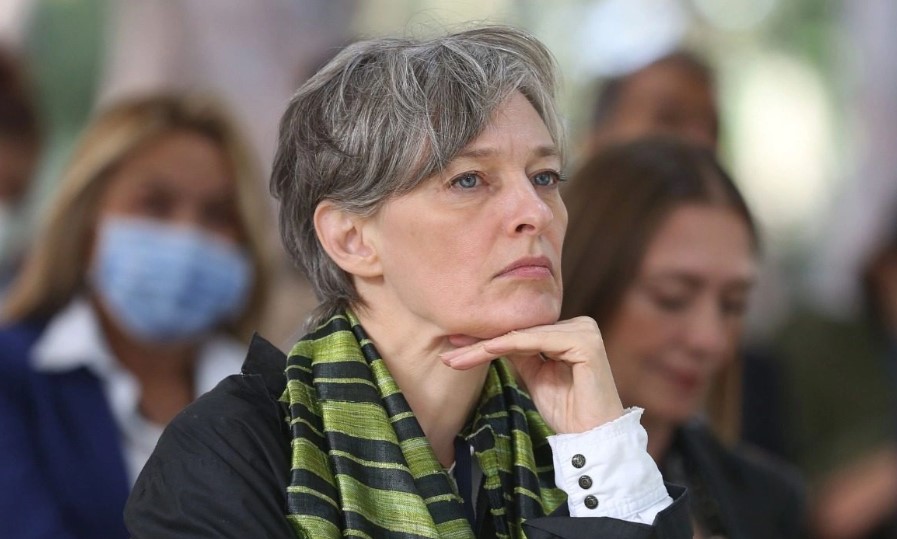 Tülin Hadi kimdir? - Elips Haber