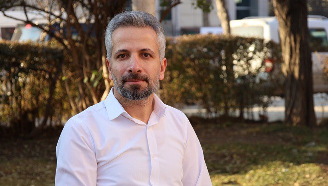 Abdullah Kılıç kimdir? - Elips Haber