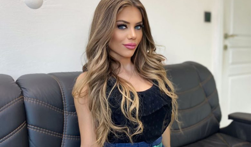 Ahsen Aslan kimdir? - Elips Haber