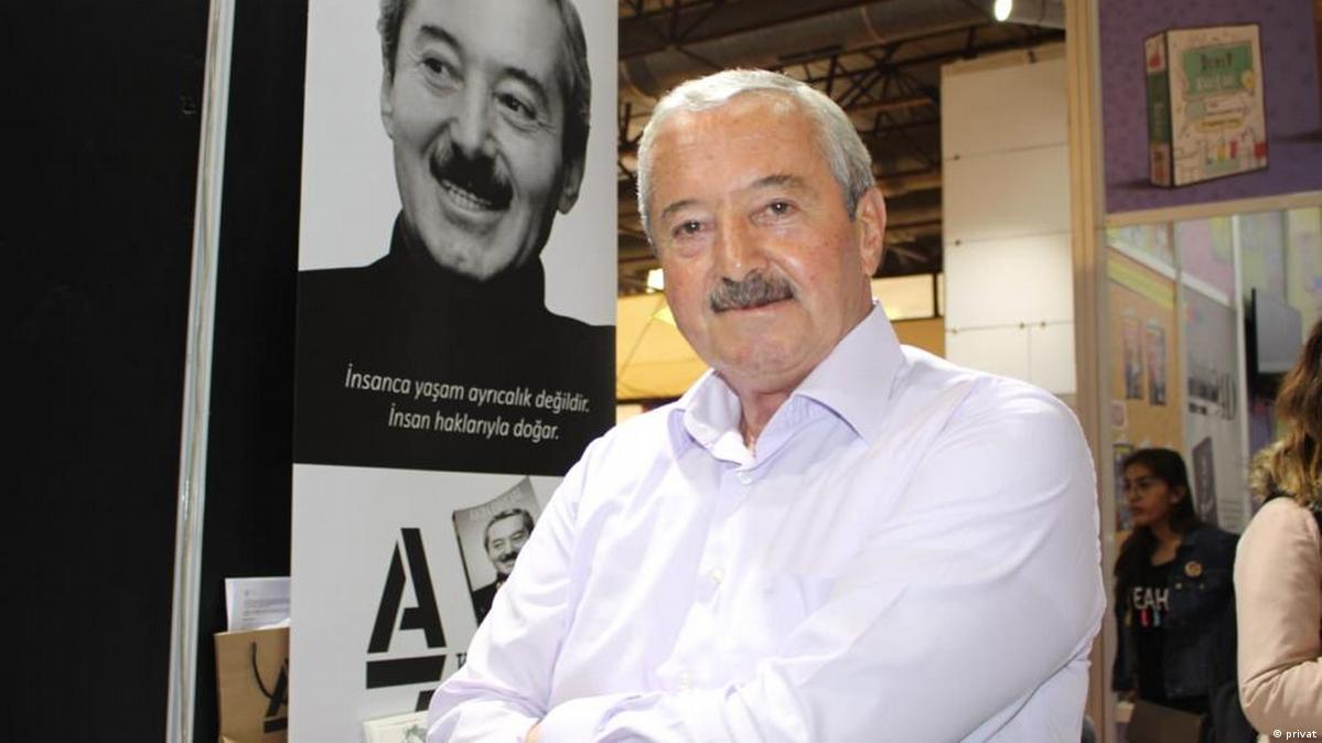 Akın Birdal kimdir? - Elips Haber