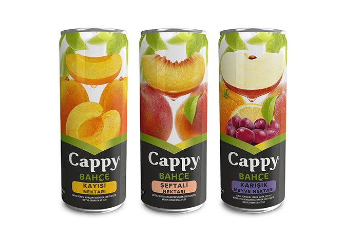 Cappy İsrail malı mı? Cappy hangi ülkenin malı? Cappy boykot mu ...
