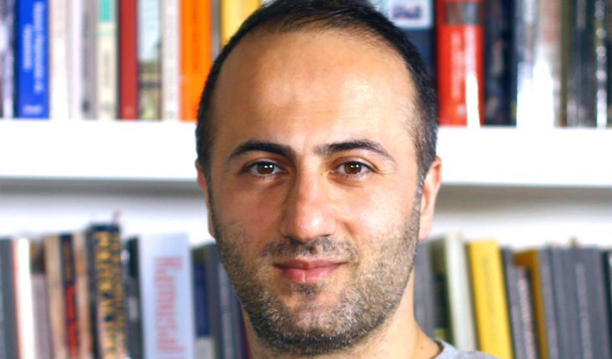 Emre Dorman kimdir? - Elips Haber Emre Dorman kimdir? - Elips Haber