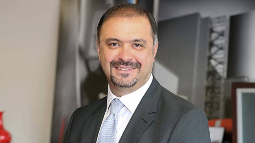 Hakan Karadoğan kimdir? - Elips Haber