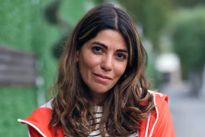 Kirli sepeti Hayriye kimdir? - Elips Haber