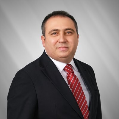 Mustafa Aksoy kimdir? - Elips Haber